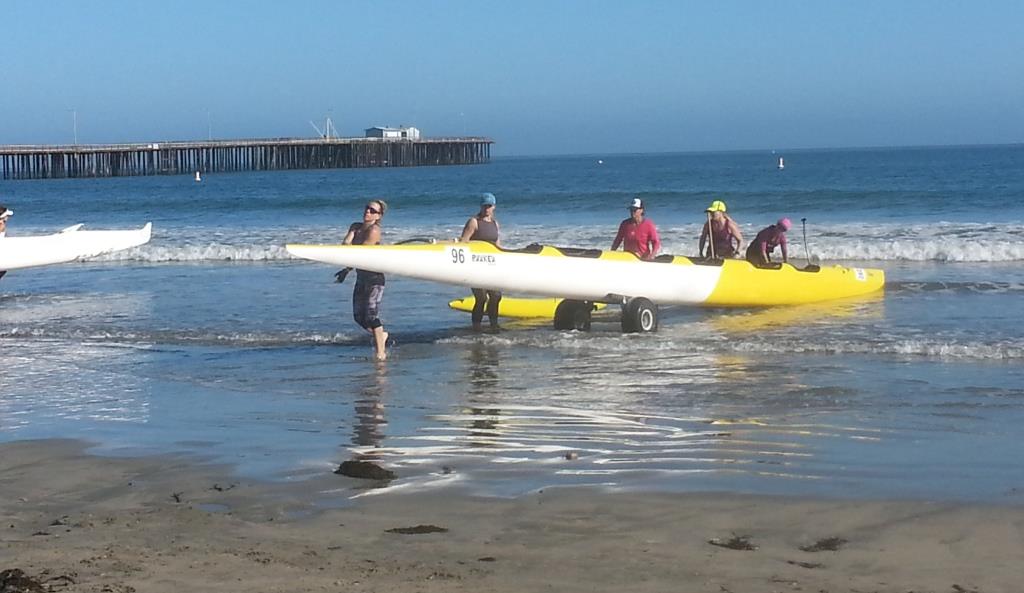 Freeway Free in California: Hiding out in Style at Avila Beach ...