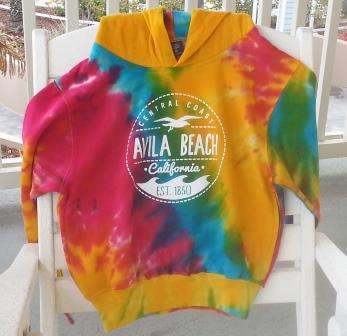 Freeway Free in California: Hiding out in Style at Avila Beach ...